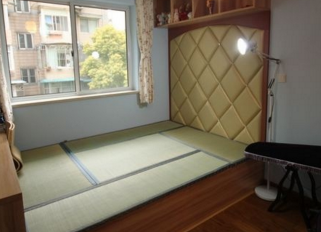 榻榻米床施工圖 榻榻米床施工流程講解 裝潢設計不求人 家具室內裝潢資訊網